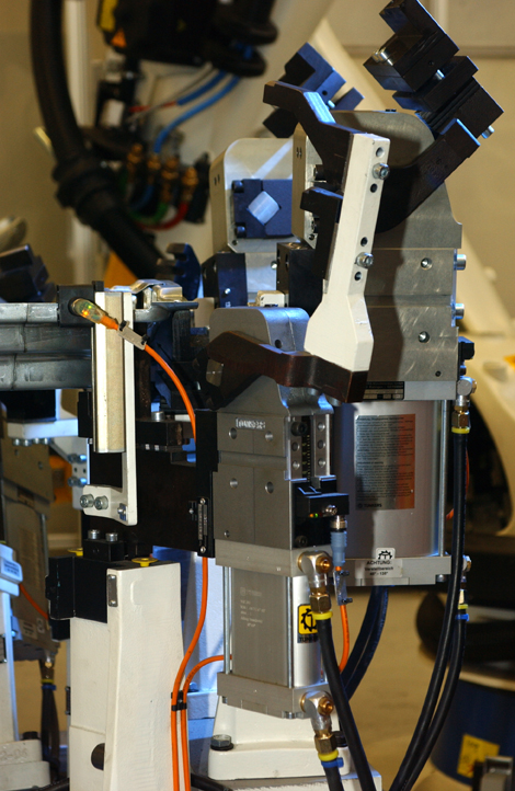 德珂斯(江苏)自动化技术有限公司