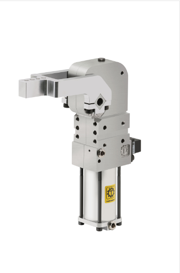 德珂斯(江苏)自动化技术有限公司