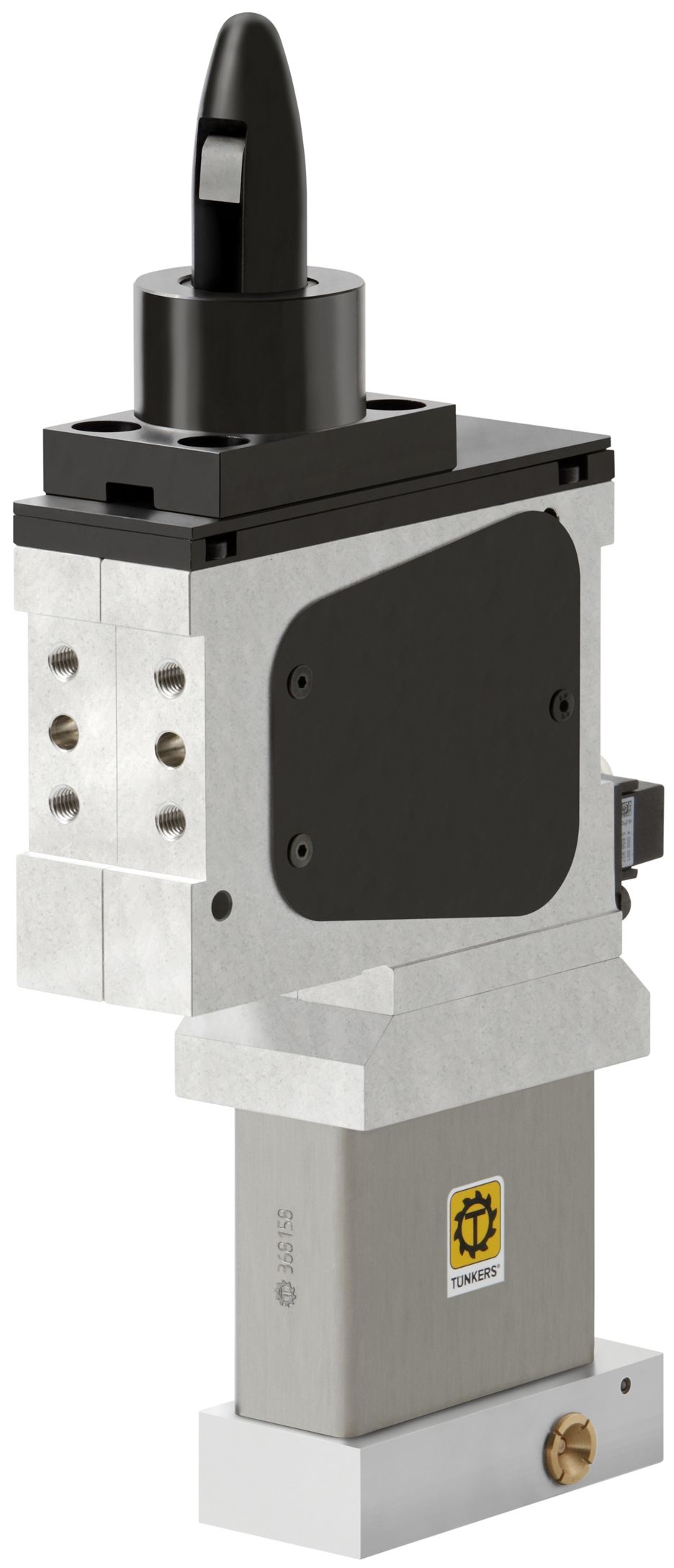 德珂斯(江苏)自动化技术有限公司